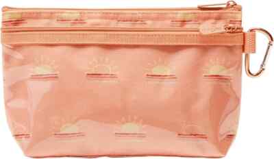 Thirty One Clear Clip Pouch in Morning Rays. New in Package | eBay