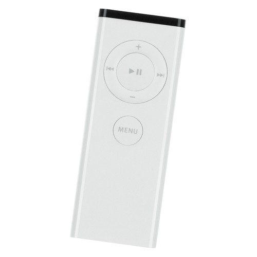 Apple A1156 - Bluetooth Remote Control for MacBook, iMac, Mac Pro ...