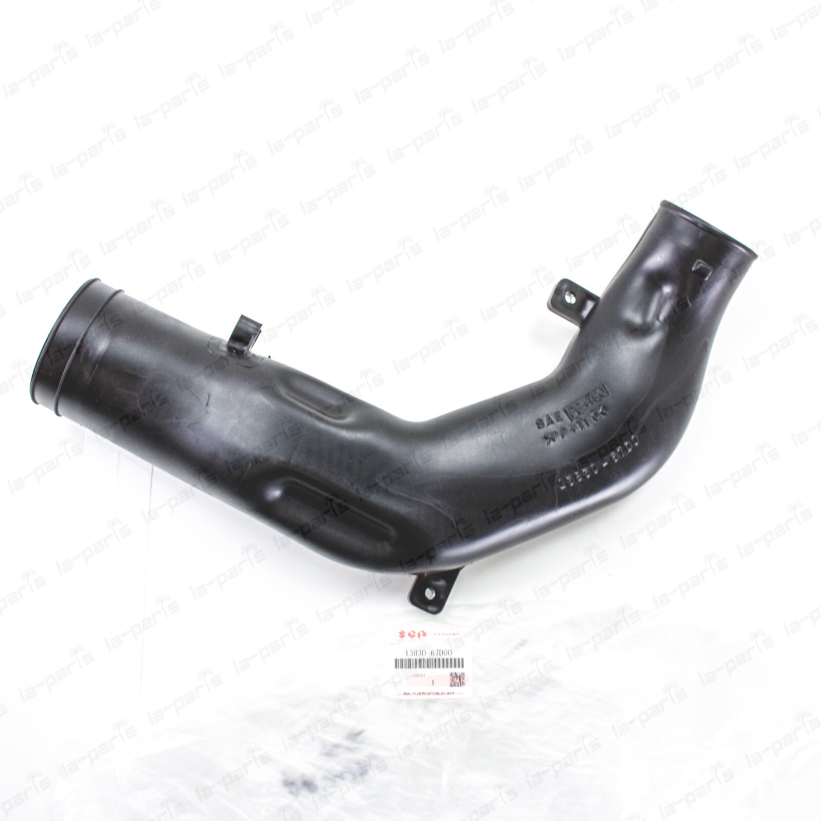 New Genuine OEM Suzuki 99-05 Grand Vitara 2.5L V6 Air Intake Hose 13830 ...