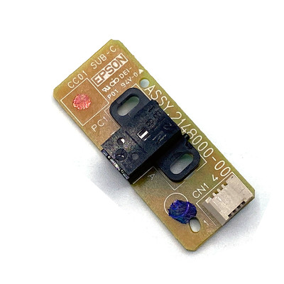 Epson CC01 SUB-C CR Encoder Sensor – Printhead Carriage Sensor for ...