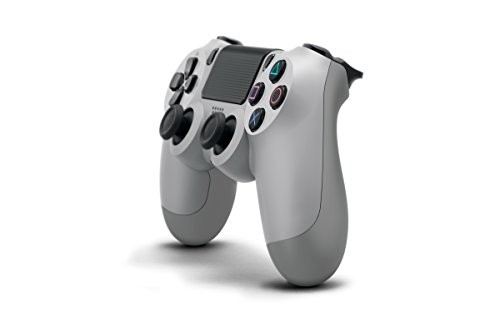 Refurbished DualShock 4 Wireless Controller for PS4 - 20th Anniversary ...