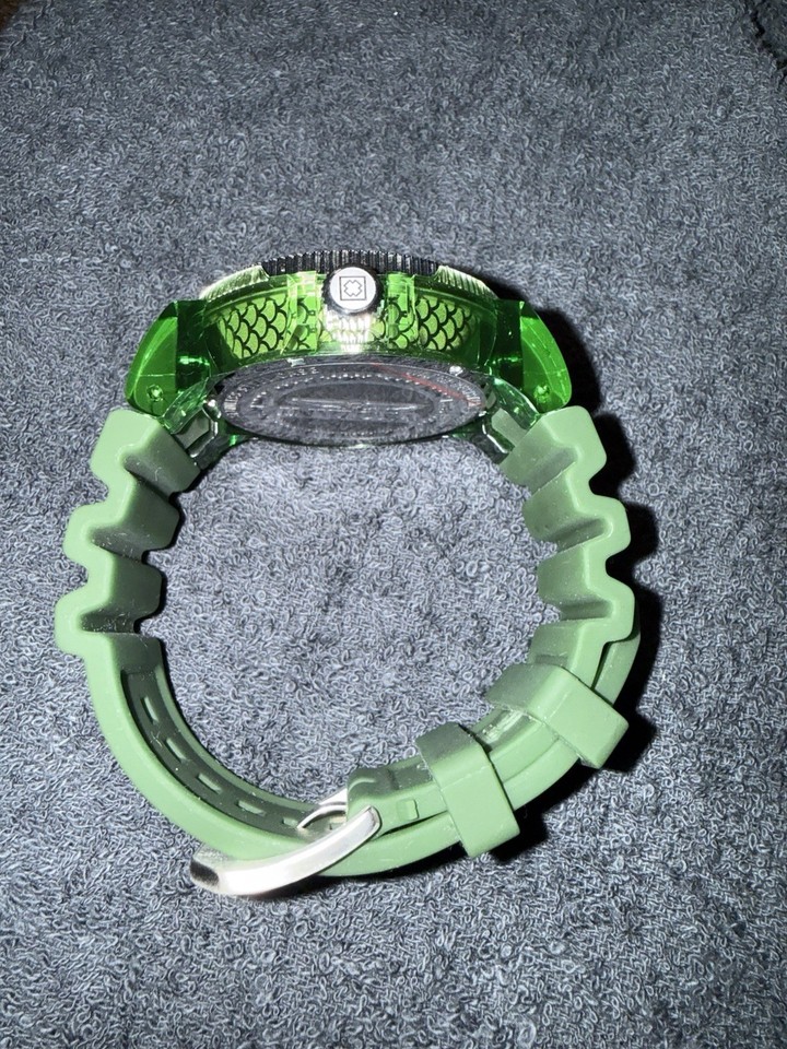 Invicta Men’s Watch. Green Pro Diver. Model 32332. | eBay