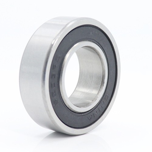 1PCS 6203RS Bearing 204012 2RS Non-standard Ball Bearing 20*40*12 mm ...