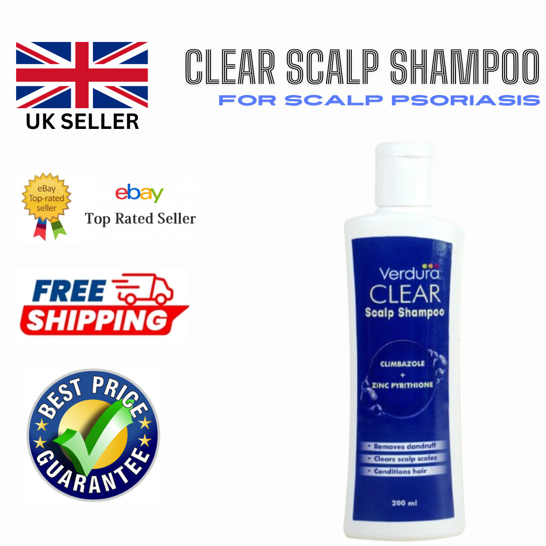 Los 5 mejores champús para tratar la dermatitis seborreica en el cuero ...