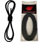 Red Hawk Tannery Baseball Glove Lace 3/16" X 72" 31 Colors Glove ...