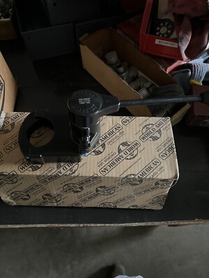 Automann 170.276270 Trailer Brake Control Valve | eBay