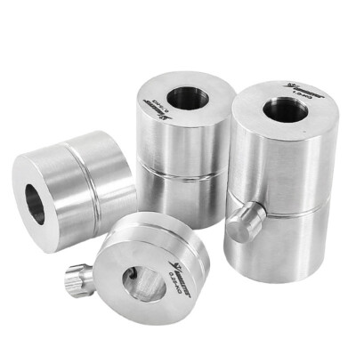 Stainless Steel Counterweight for Astronomical Telescope 0.25kg/0.5kg/0 ...