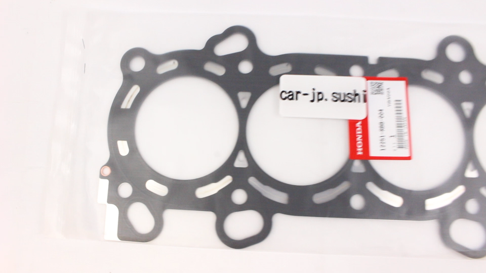 HONDA Genuine 04-08 ACCORD CL9 ACURA TSX "K24A2 Engine Head Gasket ...