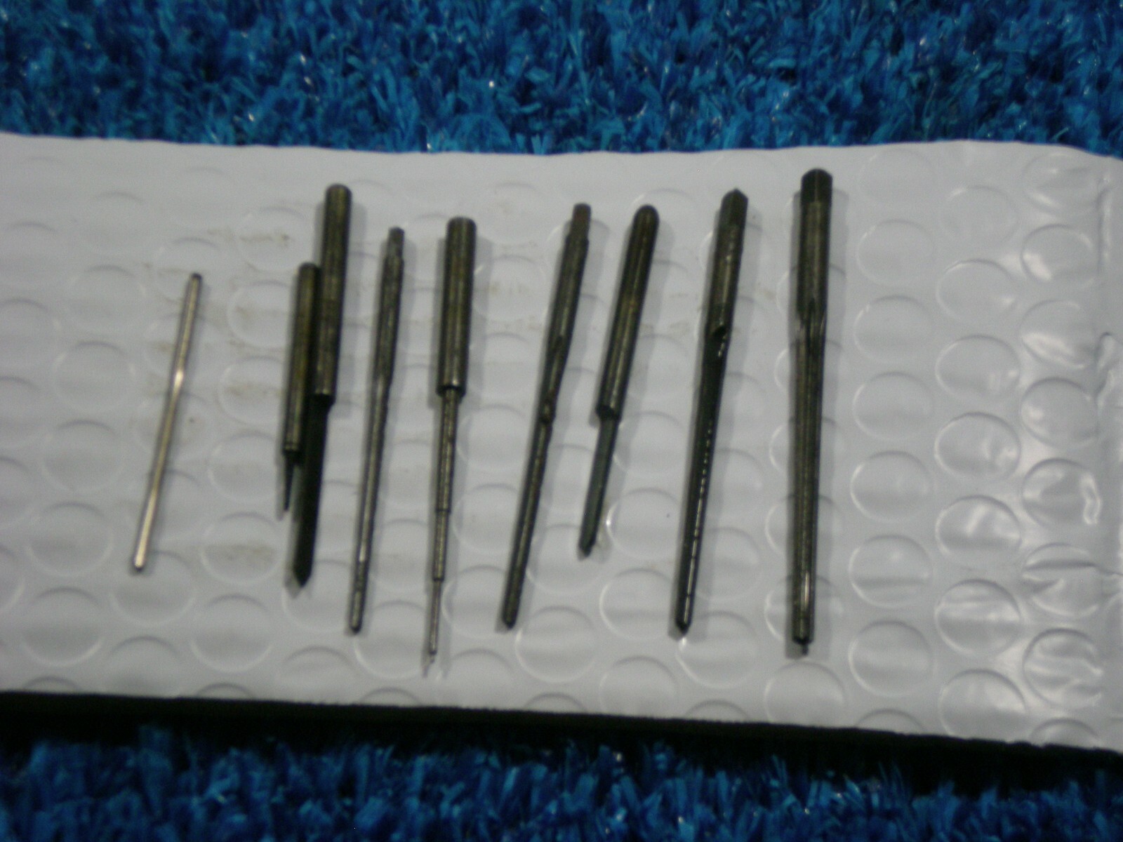 Mini Reamers T-439 | eBay