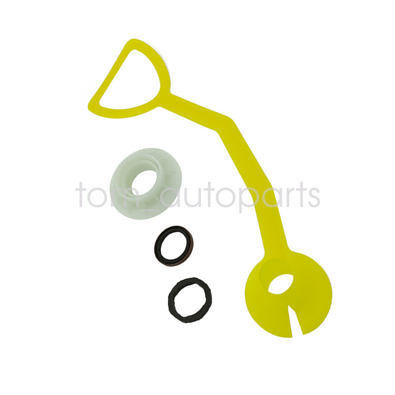 New Transfer Case Output Shaft Seal For Ford Edge Taurus Flex Explorer ...