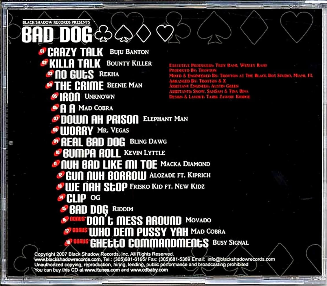 Mad Cobra Real Bad Man Clearance | www.changeyourwindows.com