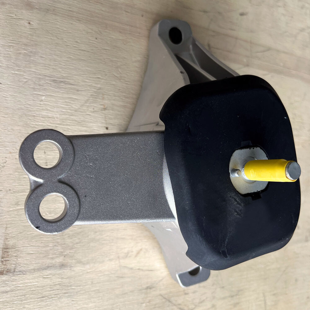 Hyd. Right Engine Mount 1PC For Hyundai Sonata; Kia Sorento 2.5L 21810 ...