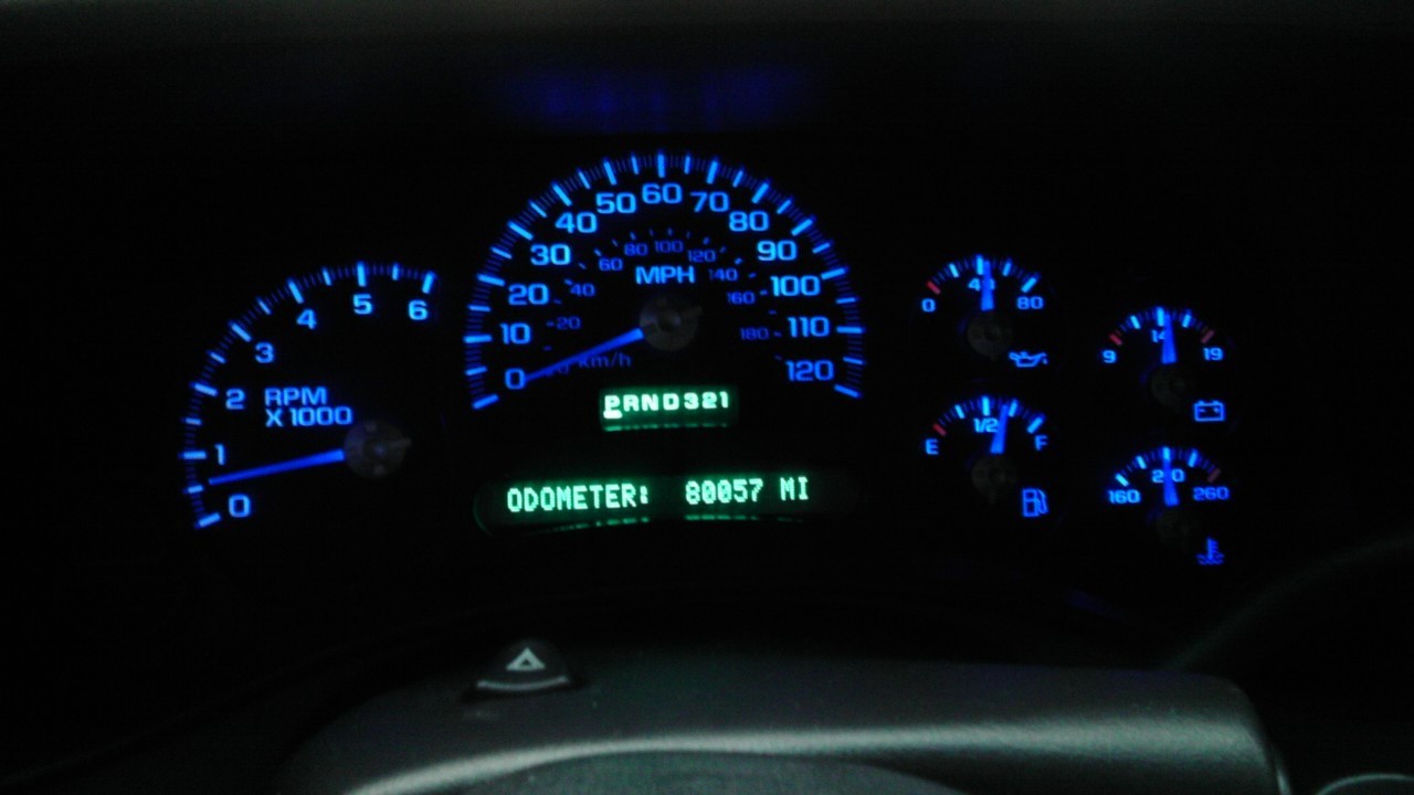 INSTRUMENT CLUSTER REPAIR SERVICE FOR MERCURY SABLE, MONTEGO 2004 TO ...