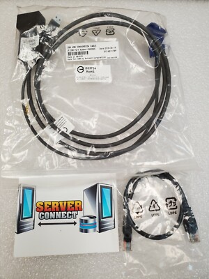 -New in Bag - IBM 39M2899 USB KVM CONVERSION CABLE 39M2909 / 43v6147 | eBay