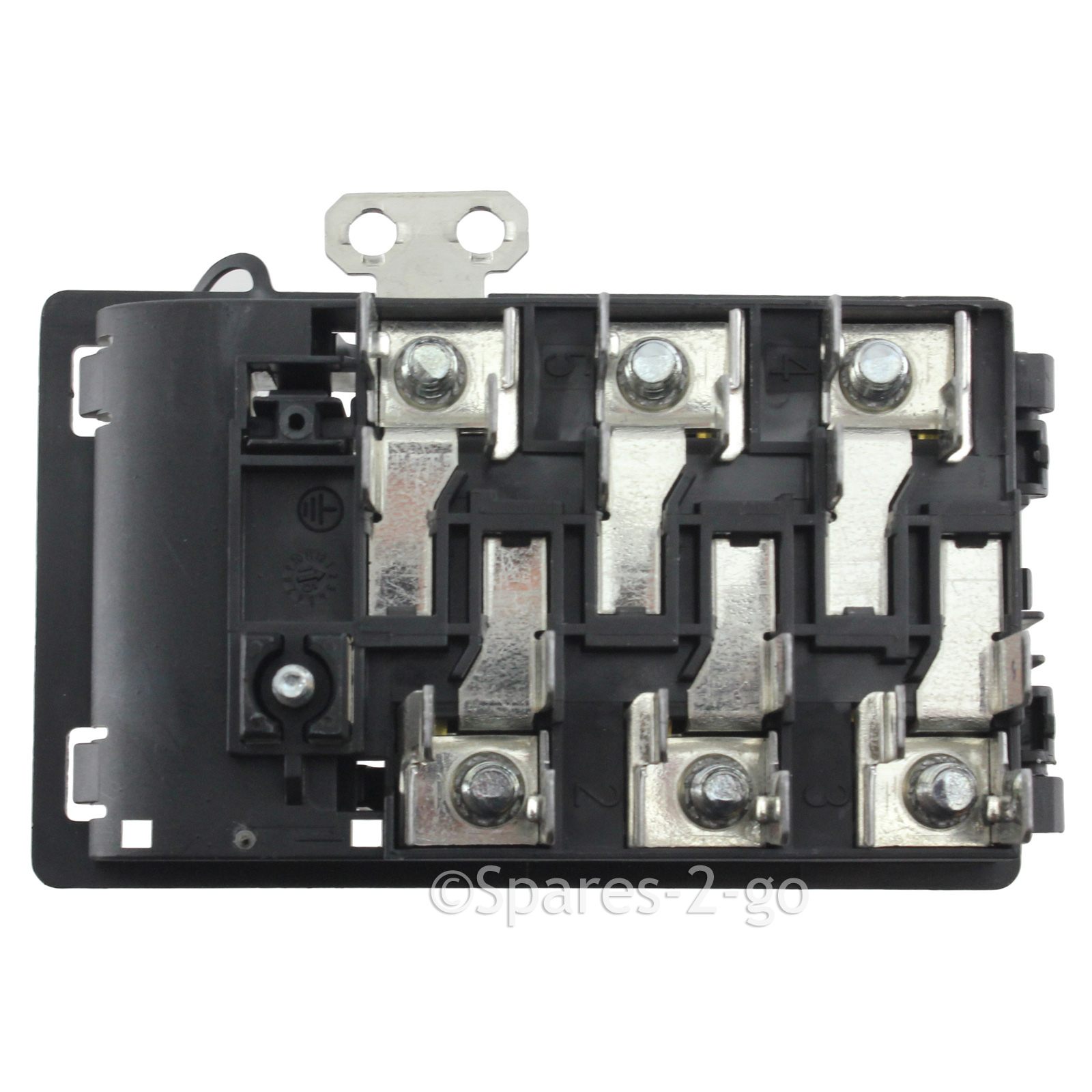 BELLING Oven Cooker Hob Terminal Block Wire Connection Connector Spare ...