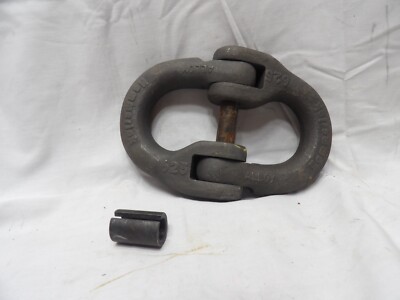 Rigging - Coupling Link