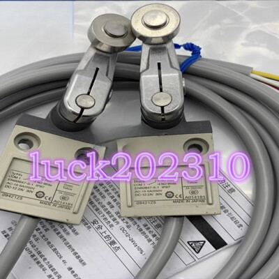 1PCS D4C-3032-DK1EJ03 Travel limit switch#JY | eBay