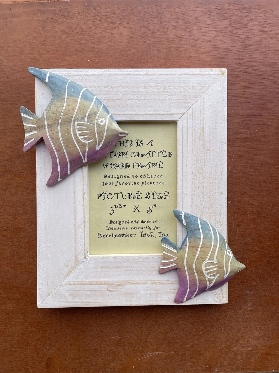 Nautical Picture Frames