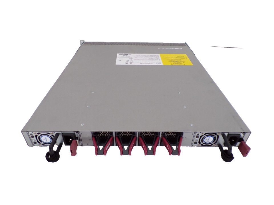 Cisco DS-C9148T-24PITK9 MDS 9148T 32G FC switch, w/ 24 active ports ...