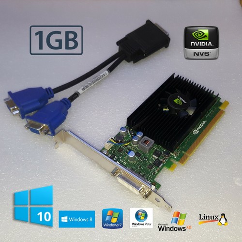 HP ENVY 700-349 700-410xt 700-411 700-414 700-509c 1GB HD Dual VGA ...