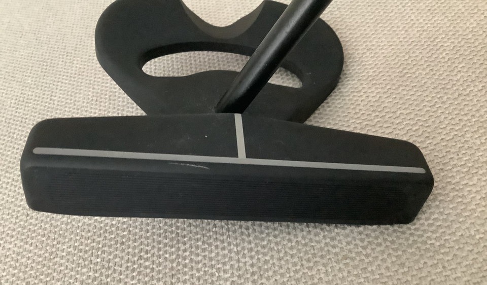 Directed Force Putter Reno 37 Inch 67 Degree Lie Angle Right Hand with ...