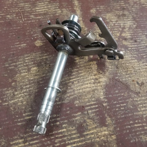 Yamaha V-Star 1100 Classic Custom Silverado Gear Change Shifter Shift ...