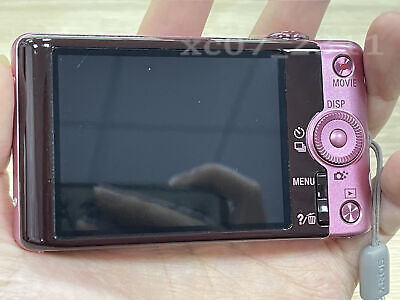 Sony Cyber-Shot DSC-WX220 18.2 MP Digital Camera 10X Optical Sony Cyber-Shot DSC-WX220 18.2 MP Digital Camera 10X Optical