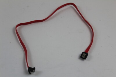 Serial ATA cable E74020-C 26AWG AWM Style | eBay