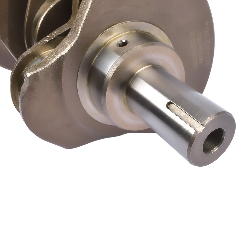 New Crankshaft For 2014-2019 RAM 1500 Jeep Grand Cherokee 3.0L V6 ...
