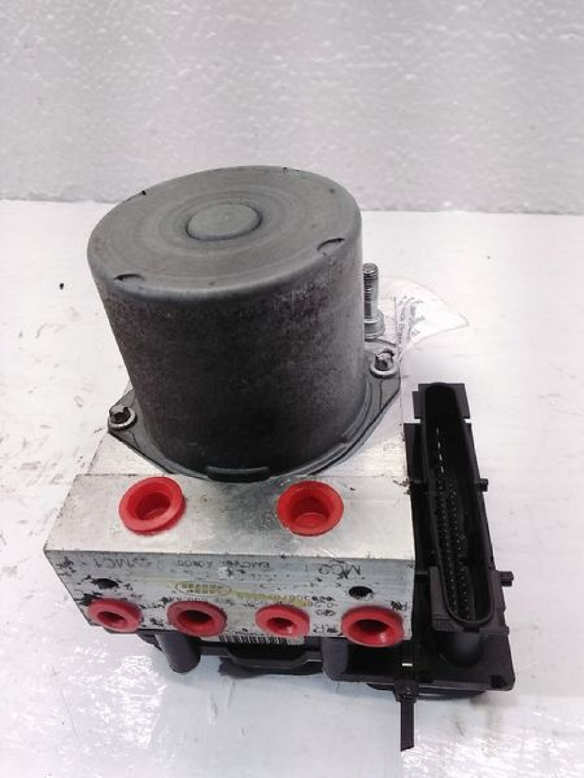 2007-2009 Land Rover Range Rover ABS Anti Lock Brake Actuator Pump | eBay