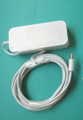 ORIGINAL OEM APPLE AIRPORT EXTREME BASE STATION POWER SUPPLY AC ADAPTER ...