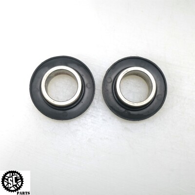 2007 2008 YAMAHA YZF R1 FRONT WHEEL SPACER BEARING Y05 | eBay