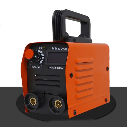 Electric Welding Machine 220v Household Mini Small Automatic Portable ...