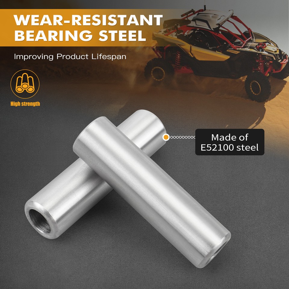 NICECNC Drive Clutch Spider Pin Kit For Can-Am Maverick X3 2017-2018 ...