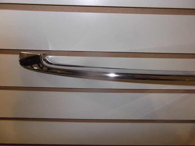 51117209904 07-15 Mini Cooper Front Lower Grille Trim Chrome OEM R5x ...