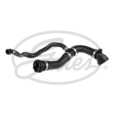 New Radiator Hose for BMW:3,F30,F80,F34,F31 17127619256 | eBay