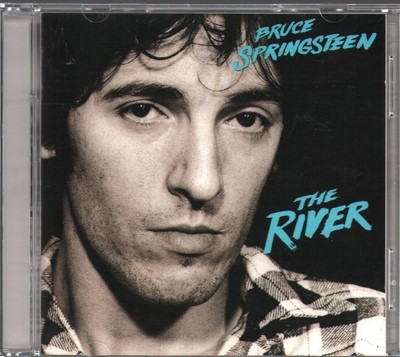 Bruce Springsteen The River (CD) | eBay