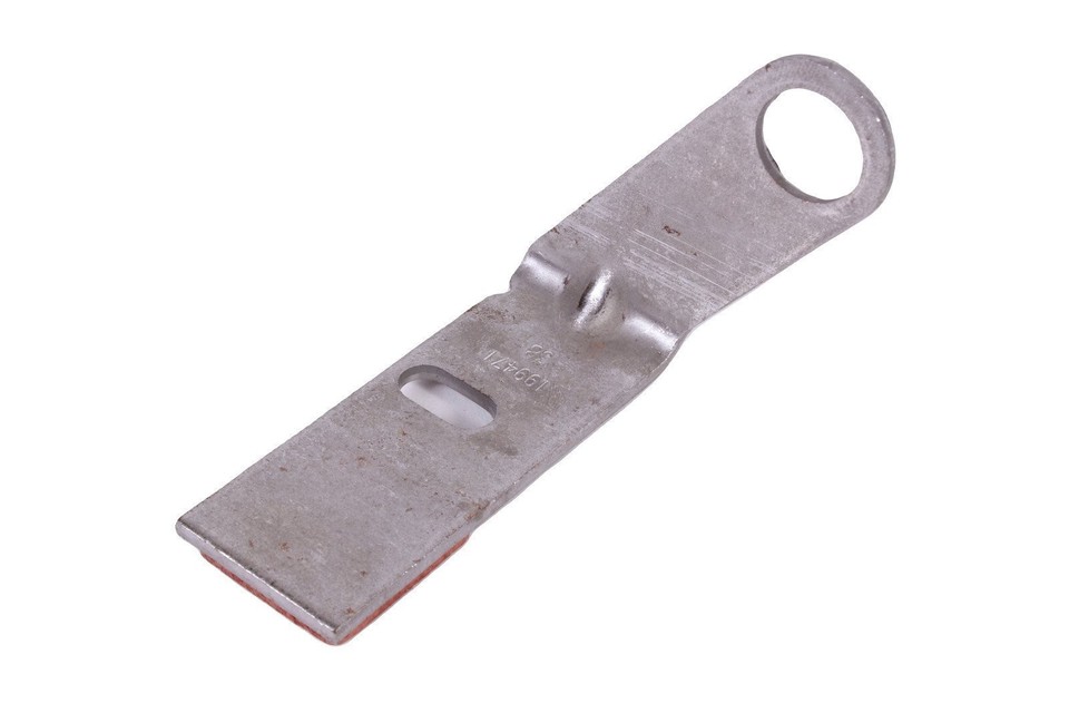 Genuine Husqvarna 532199471 Brake Arm LH Fits AYP Craftsman Poulan ...