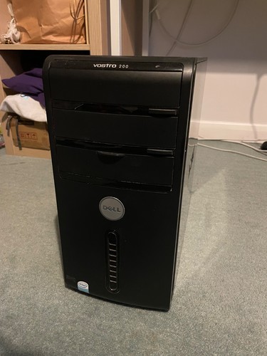 Dell Vostro 200 PC | eBay UK