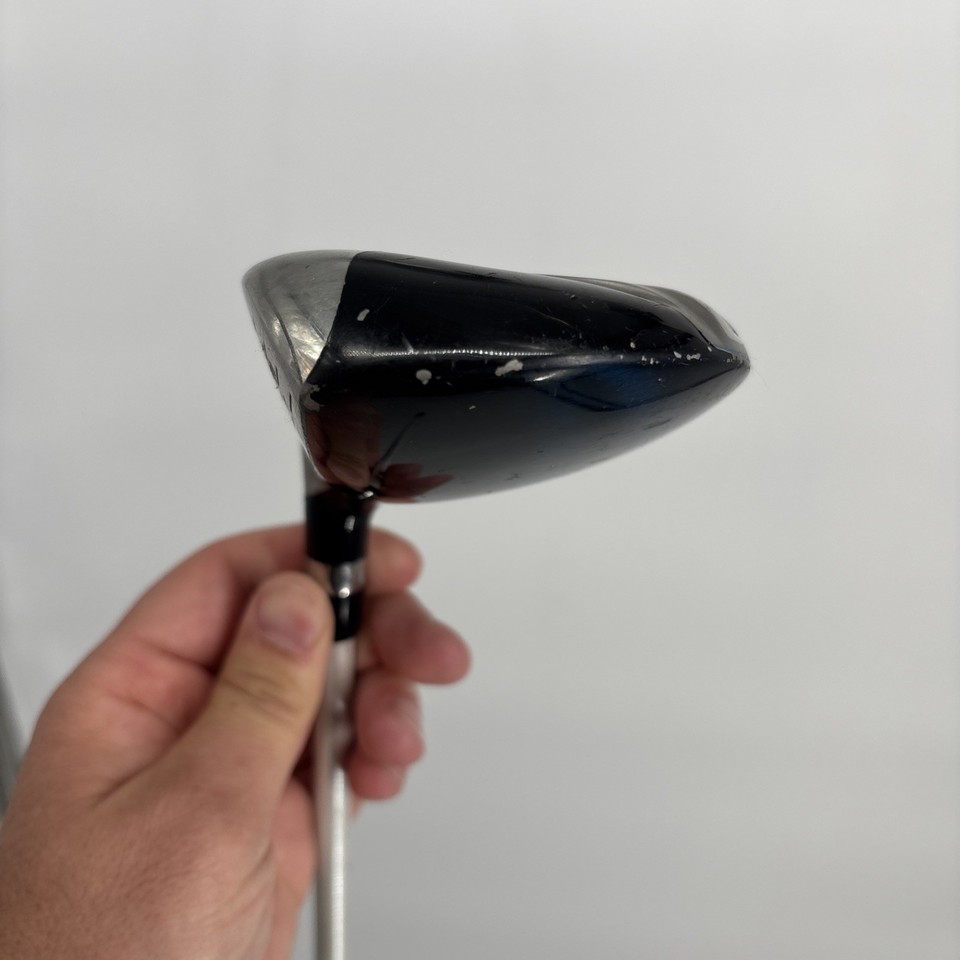 Ladies Cobra S2 Offset Driver / 50FW / Ladies Flex Fujikura Fit-On | eBay
