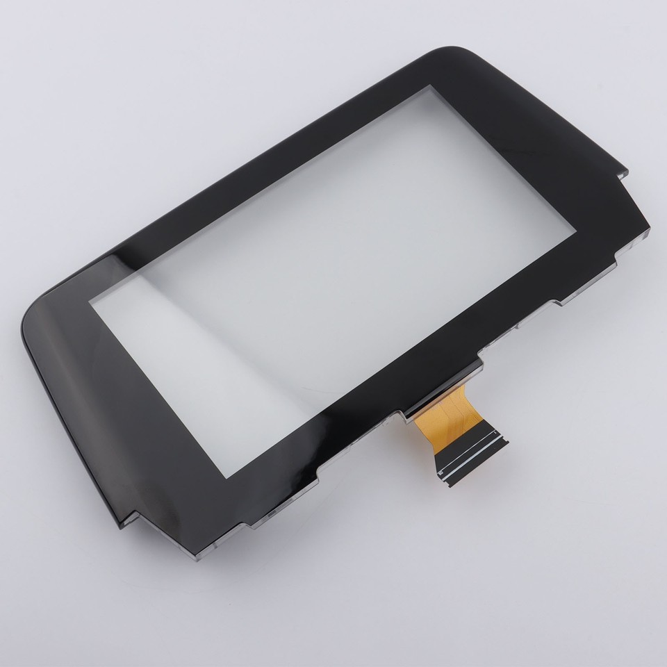 Replacement Touch Screen for 2017-2019 Mazda 6 Digitizer Radio Screen ...