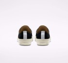 New Mens CONVERSE X COMME DES GARCONS PLAY CHUCK 70 150206C BLACK UK5.5 ...