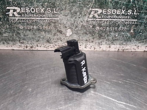 8200656008 vanne egr pour RENAULT KANGOO (F KC0) 1.5 DCI DIESEL 1997 ...