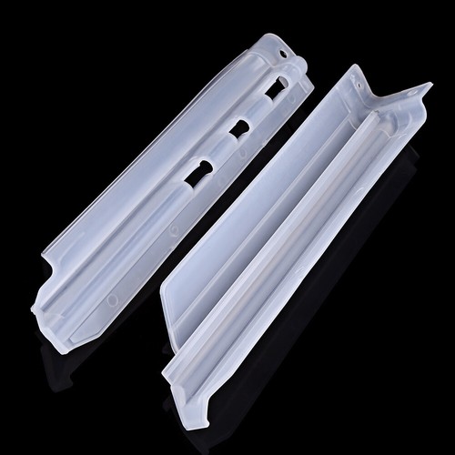 Motorcycle Front Fork Sliders Clips Protection Guards For KLX650 KLX250 ...