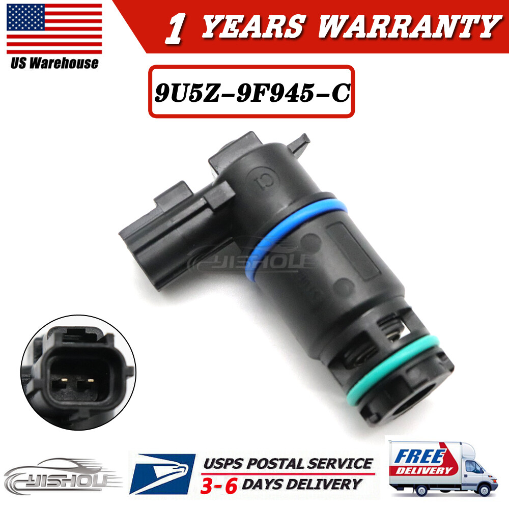 New Fuel Vapor Vent Purge Solenoid For Ford 2009-2017 E-150 E-250 ...