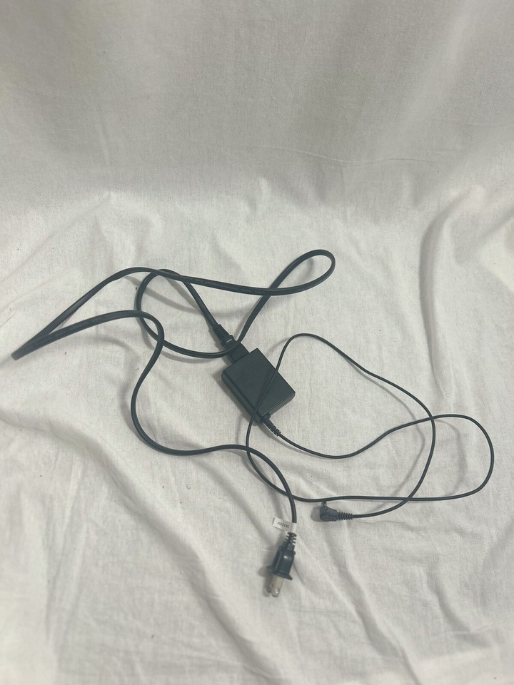 Original OEM Sony PSP 380 AC ADAPTOR - 5V 1500 mA | eBay