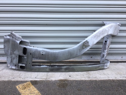 2018 Dodge Ram 1500 Crew Pickup Front Left Fender Frame Strut Tower ...