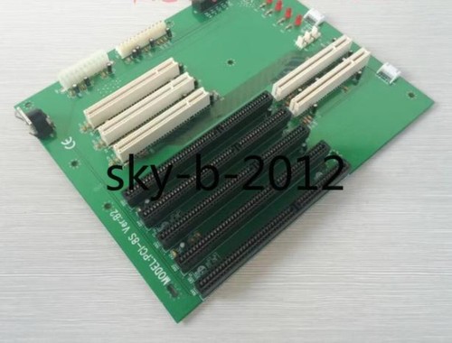 1 PCS PCI-8S industrial computer base plate In good condition | eBay