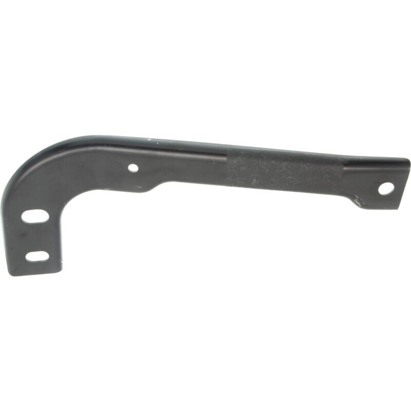 New Bumper Bracket Steel Front Right Outer Fits 2015-2017 Ford F-150 ...