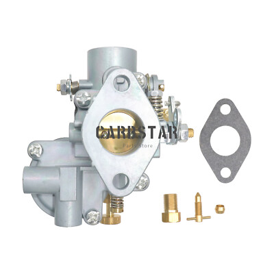 Carburetor for Zenith 24T2 Tractor Massey Ferguson TE20 TEA20 TED20 35 ...
